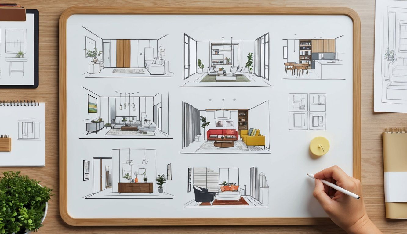 Historical Paint Colors in Architecture: A Timeless Palette for Modern ...