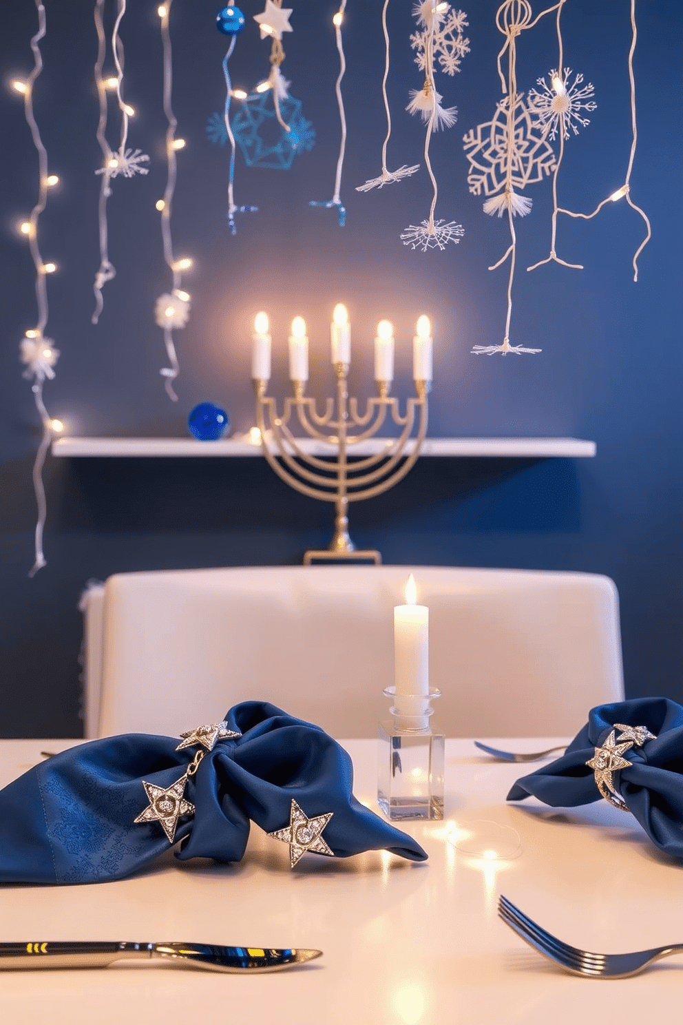 How To Decorate For Hanukkah Creative Ideas To Illuminate Your Space How To Decorate For Hanukkah Creative Ideas To Illuminate Your Space