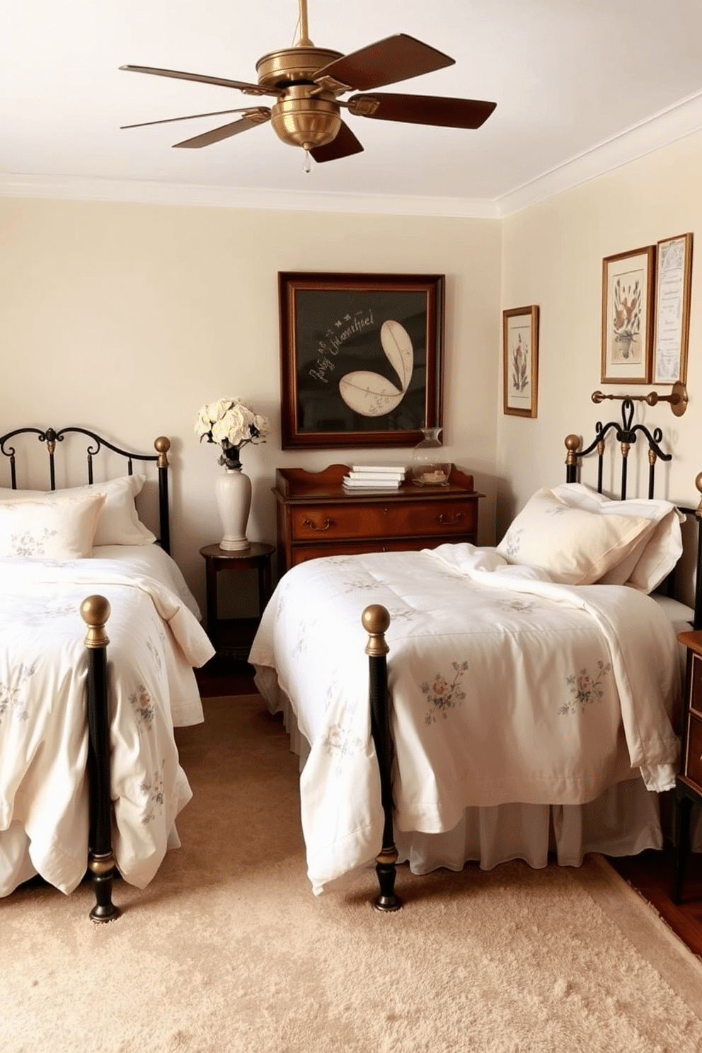 30 Inspiring Twin Bedroom Design Ideas For Stylish Spaces Engineers 30 Inspiring Twin Bedroom Design Ideas For Stylish Spaces Engineers