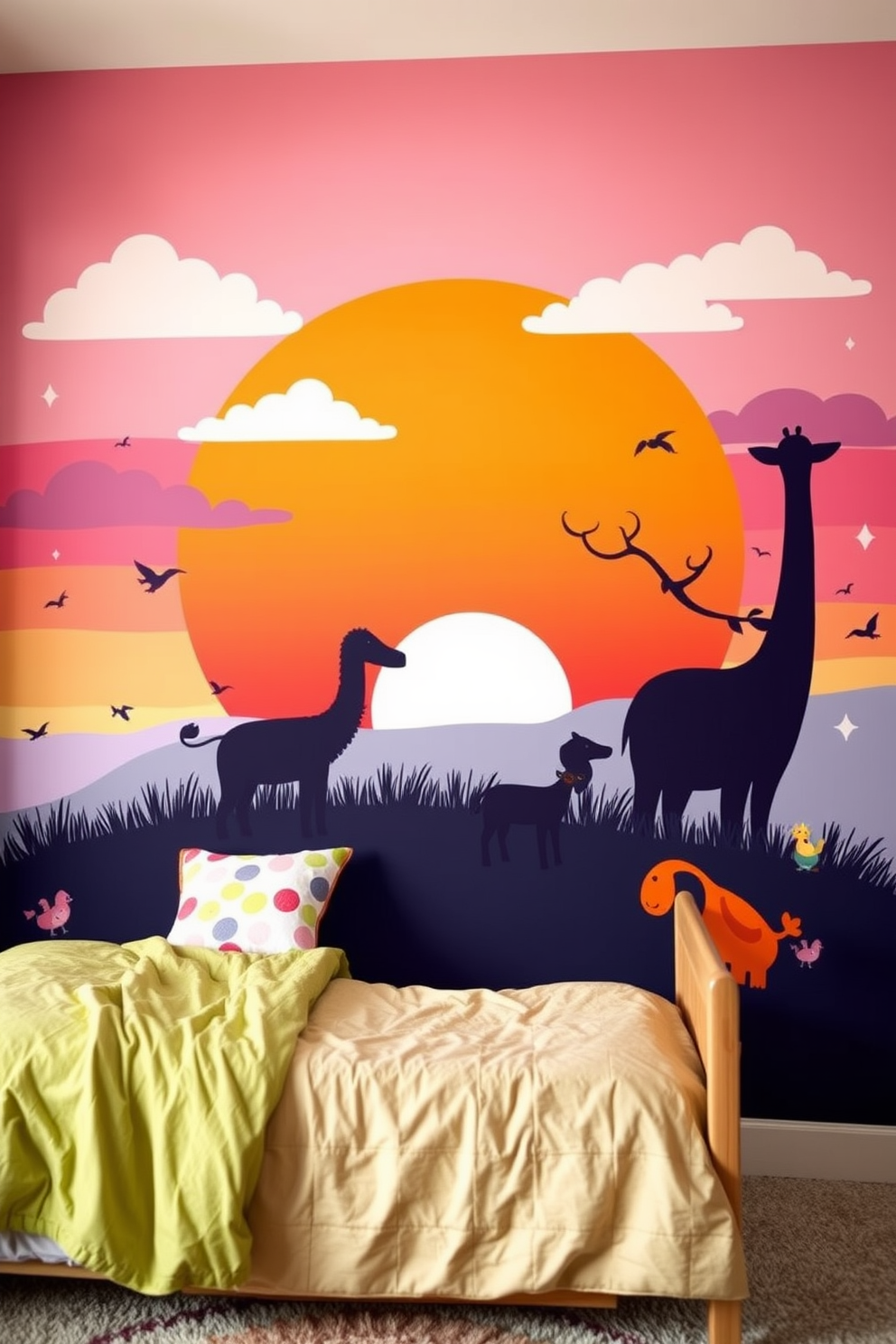 25 Creative Kids Room Wall Painting Ideas Engineers And Architects 25 Creative Kids Room Wall Painting Ideas Engineers And Architects
