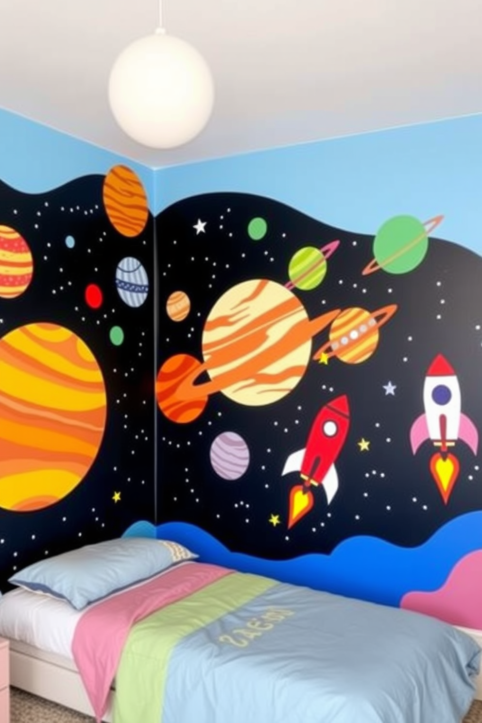 25 Creative Kids Room Wall Painting Ideas Engineers And Architects 25 Creative Kids Room Wall Painting Ideas Engineers And Architects